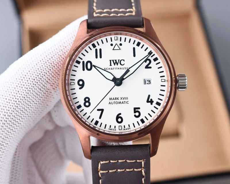Factory-made IWC Watches