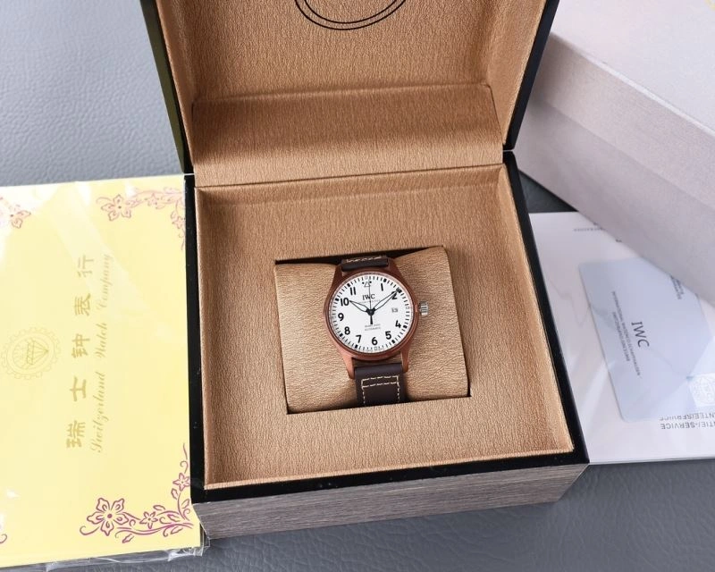 Factory-made IWC Watches