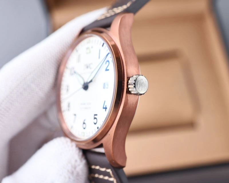 Factory-made IWC Watches