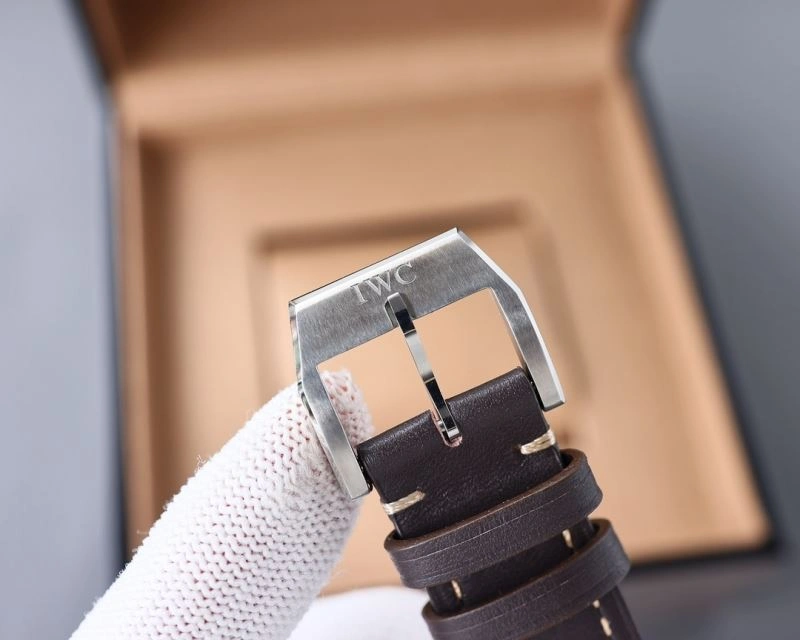 Factory-made IWC Watches