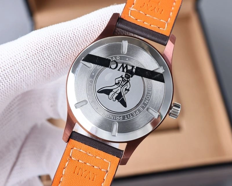 Factory-made IWC Watches