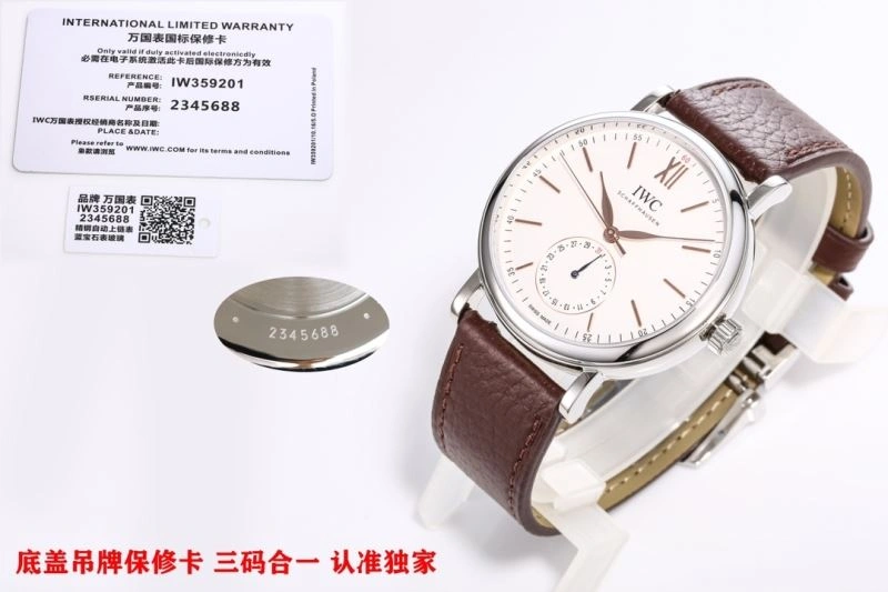 IWC Watches
