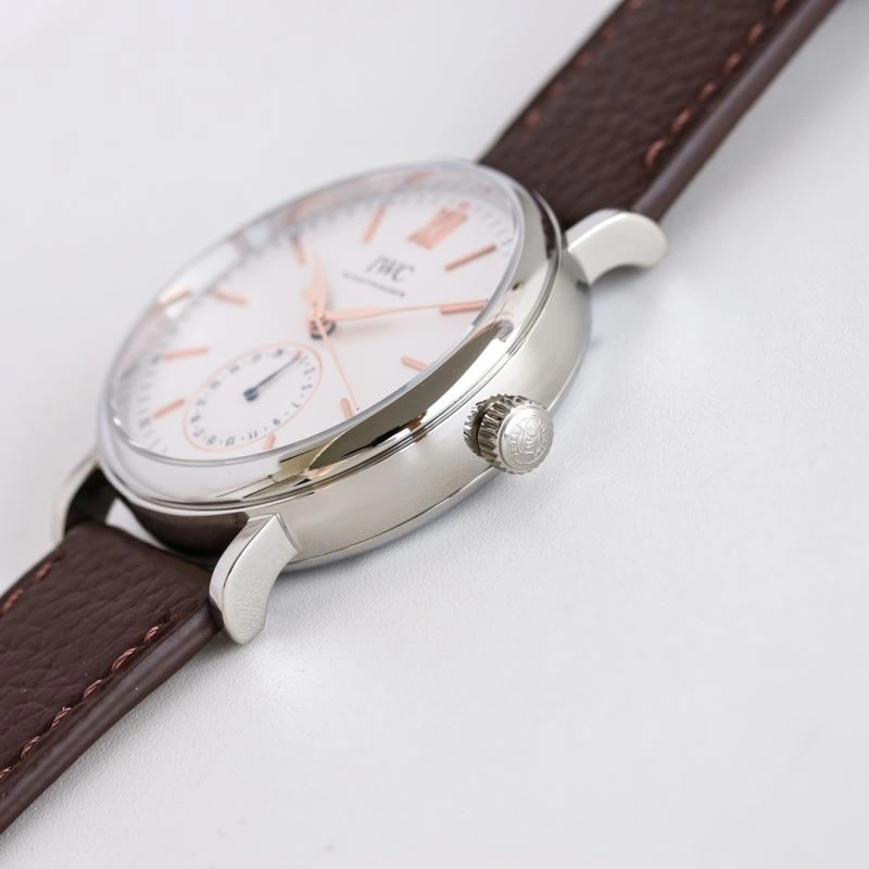 Brand-authenticated IWC Watches