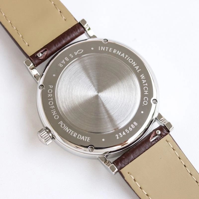Brand-authenticated IWC Watches