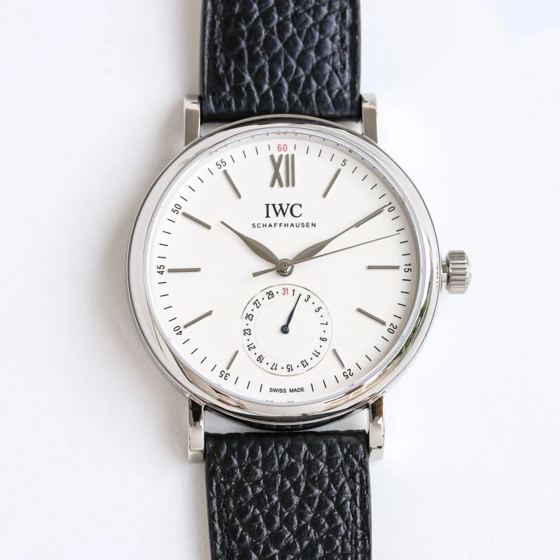 Authentic IWC Watches