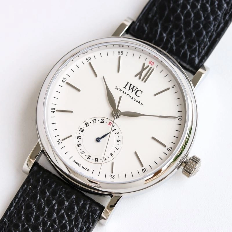 Authentic IWC Watches