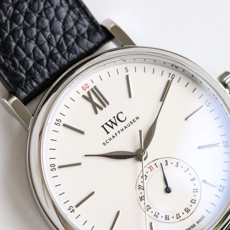 Authentic IWC Watches