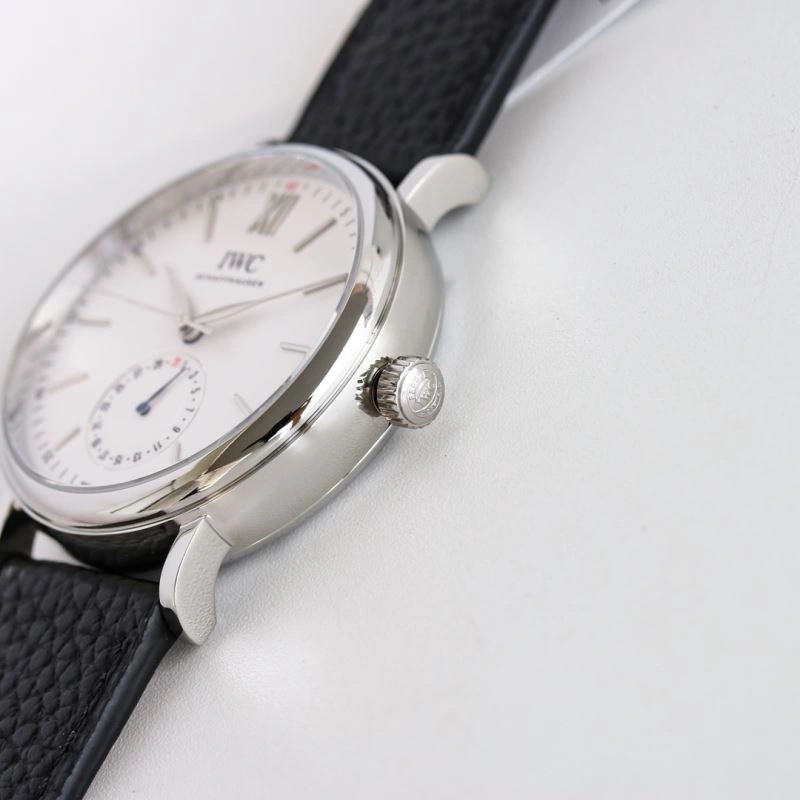 Authentic IWC Watches