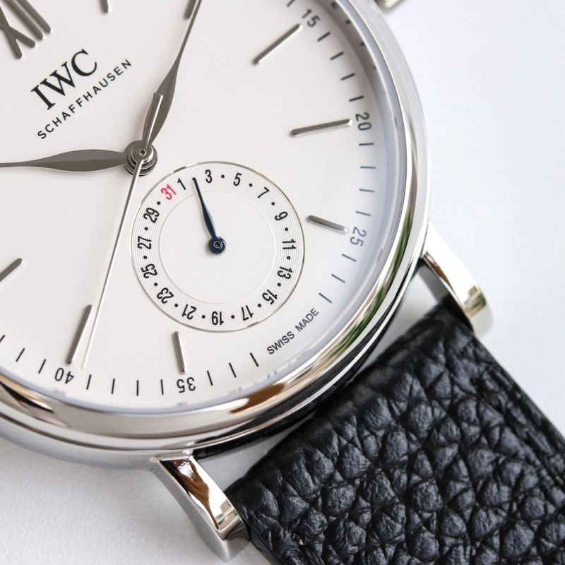 Authentic IWC Watches