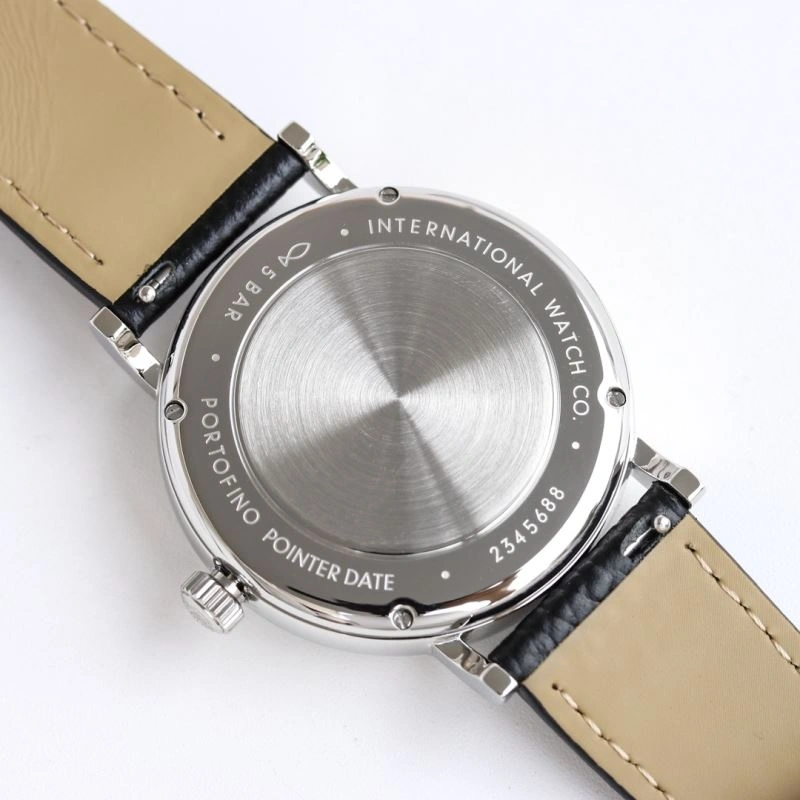Authentic IWC Watches