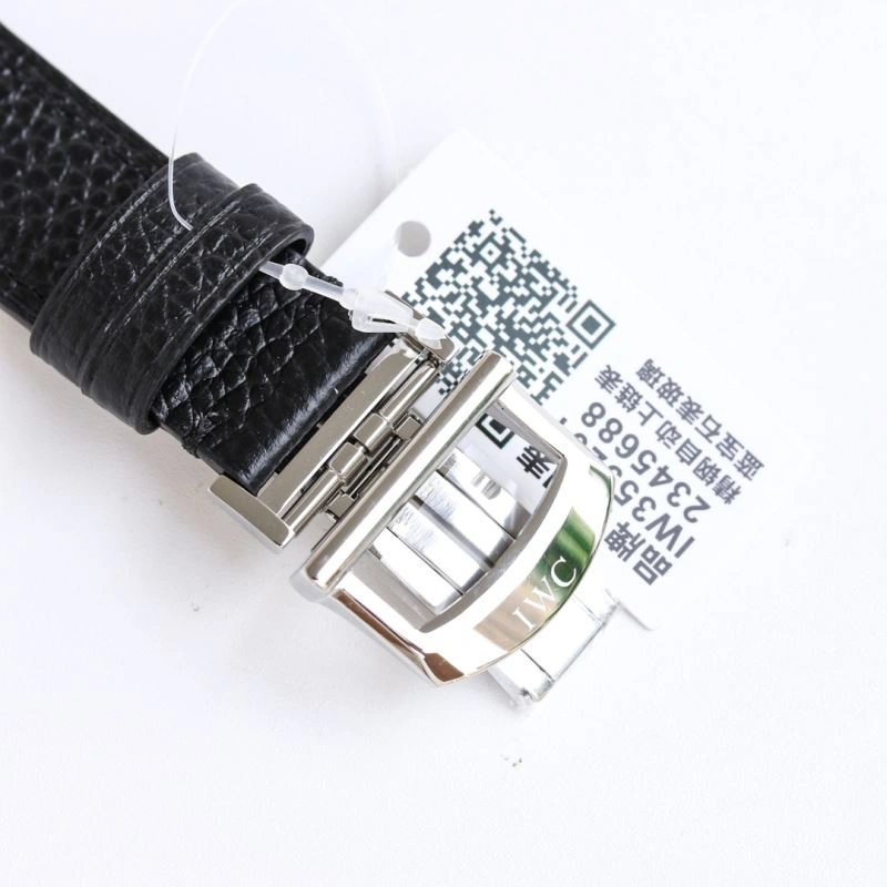 Authentic IWC Watches
