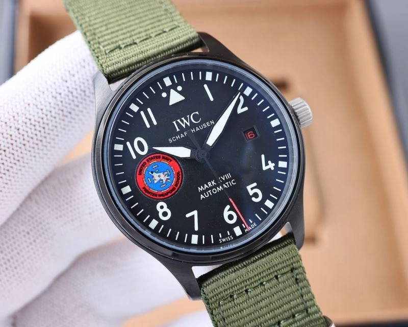 Reasonably priced IWC Watches