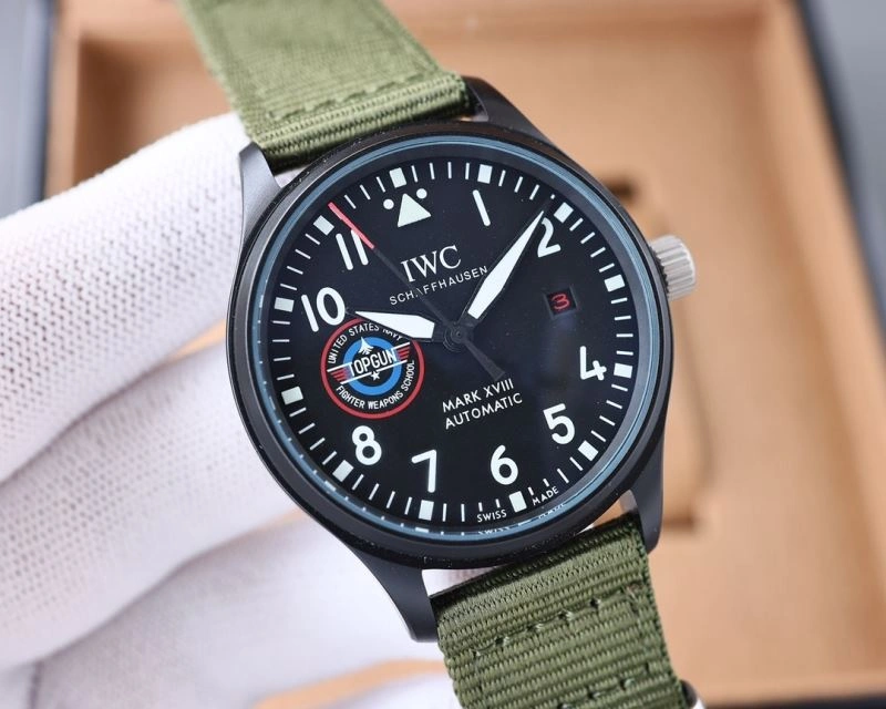 Reasonably priced IWC Watches
