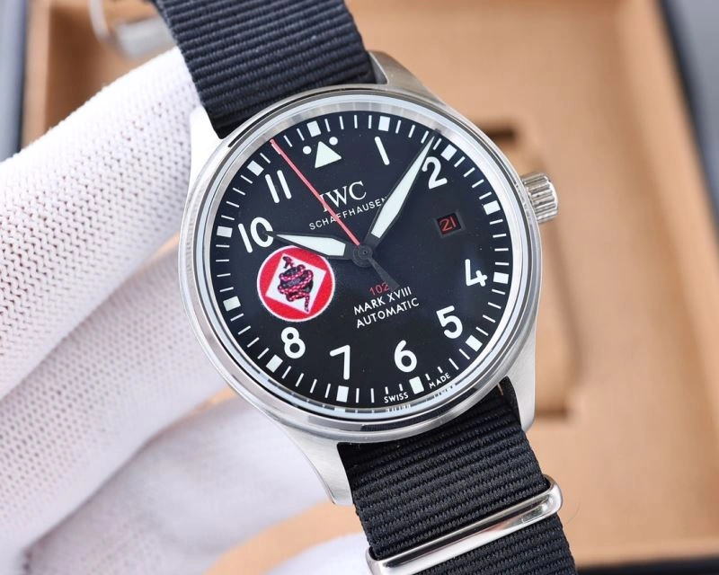 Reasonably priced IWC Watches