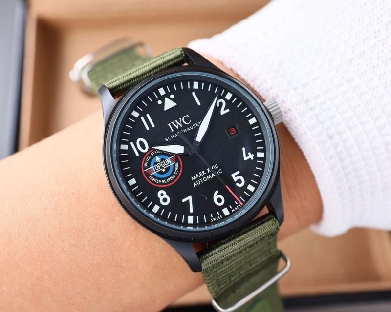 Reasonably priced IWC Watches