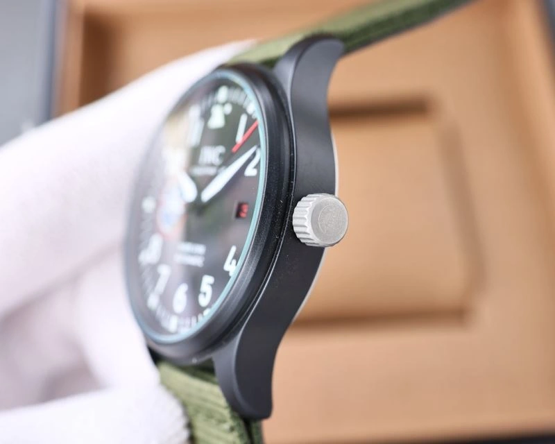 Reasonably priced IWC Watches