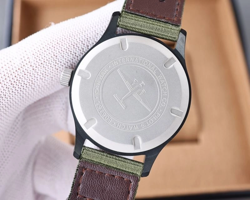 Reasonably priced IWC Watches