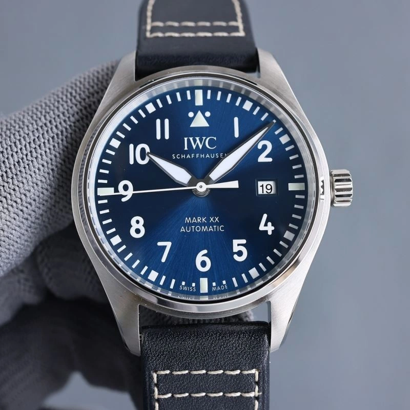 Original IWC Watches