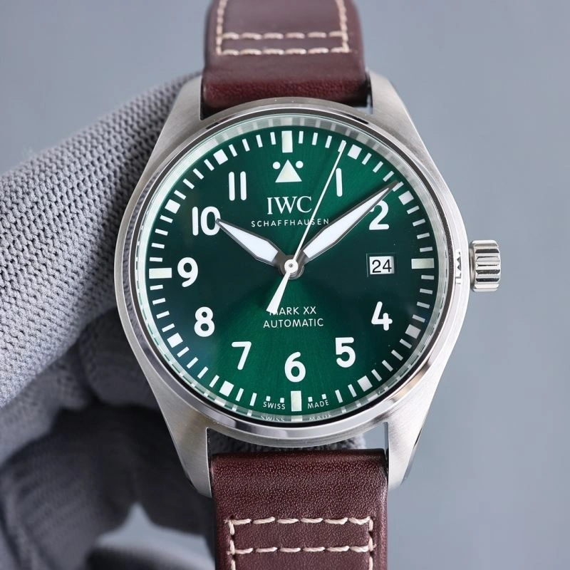 Original IWC Watches