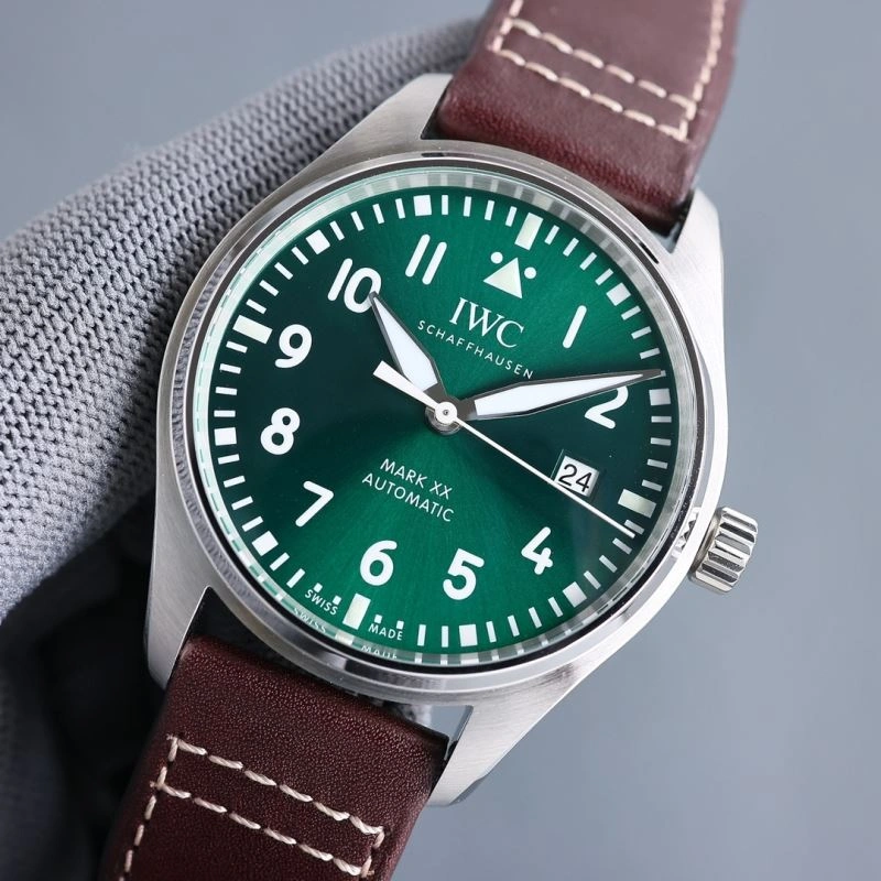 Original IWC Watches