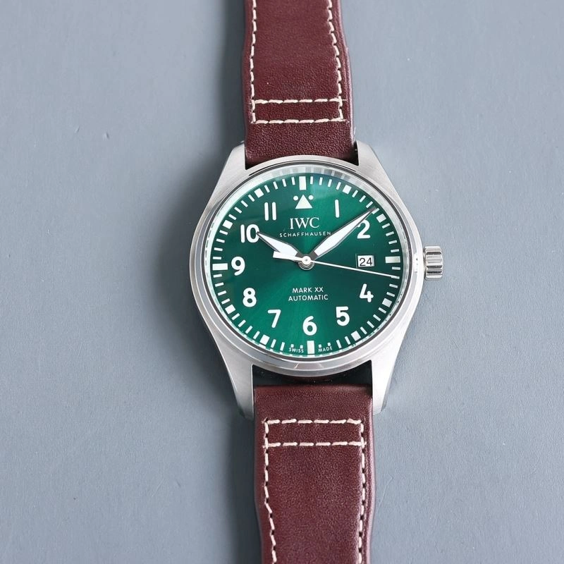 Original IWC Watches