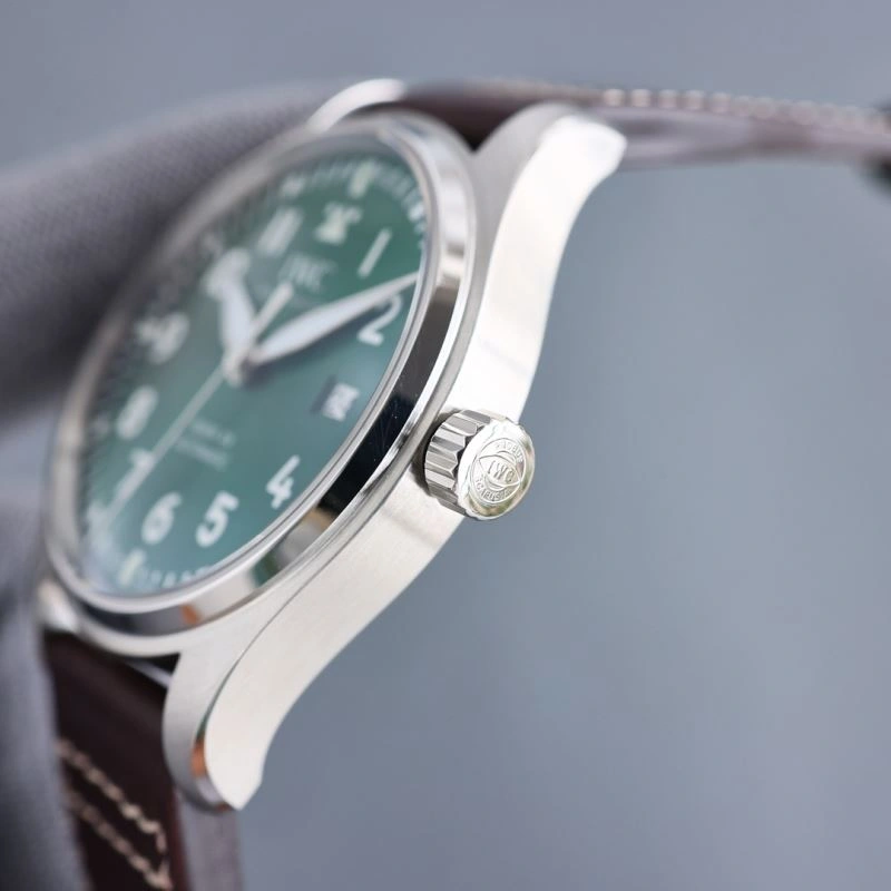 Original IWC Watches