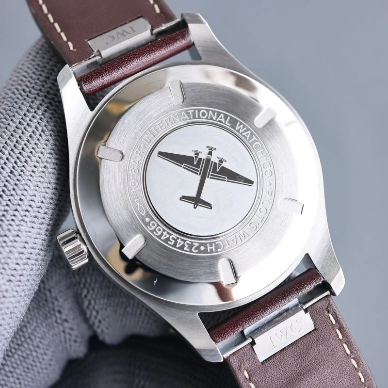 Original IWC Watches