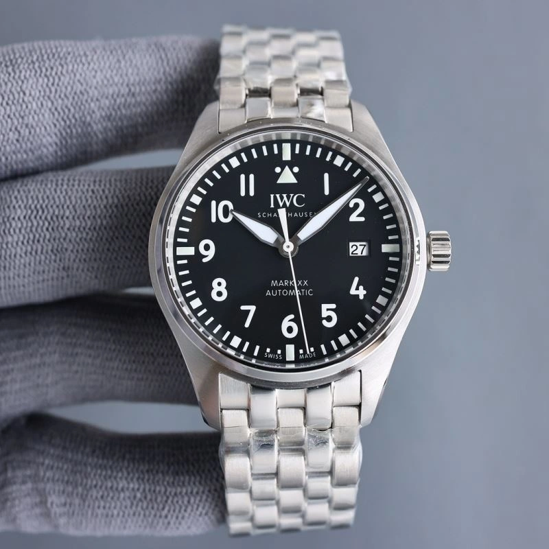 Value-priced IWC Watches