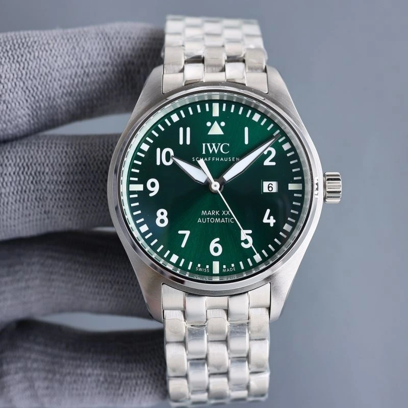 Value-priced IWC Watches