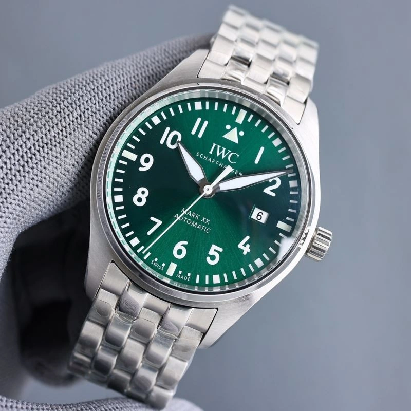 Value-priced IWC Watches
