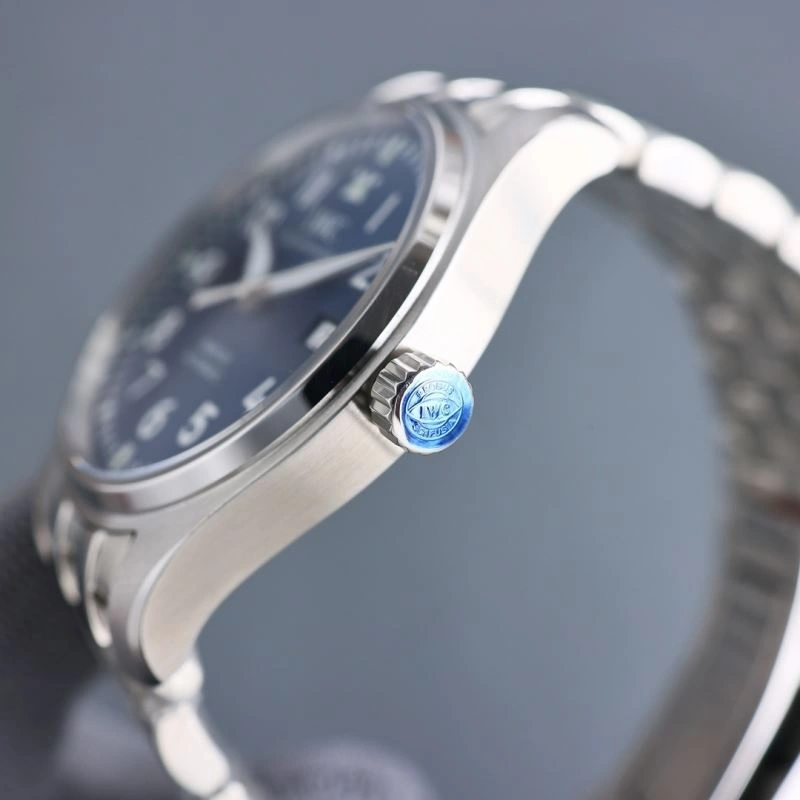 Value-priced IWC Watches