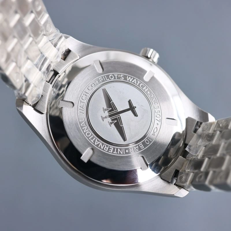 Value-priced IWC Watches