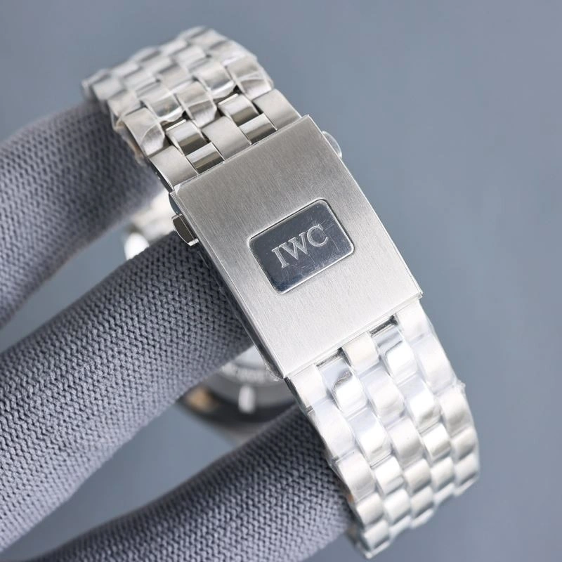 Value-priced IWC Watches
