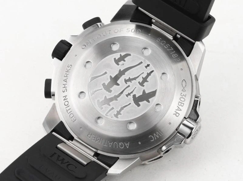 Original IWC Watches