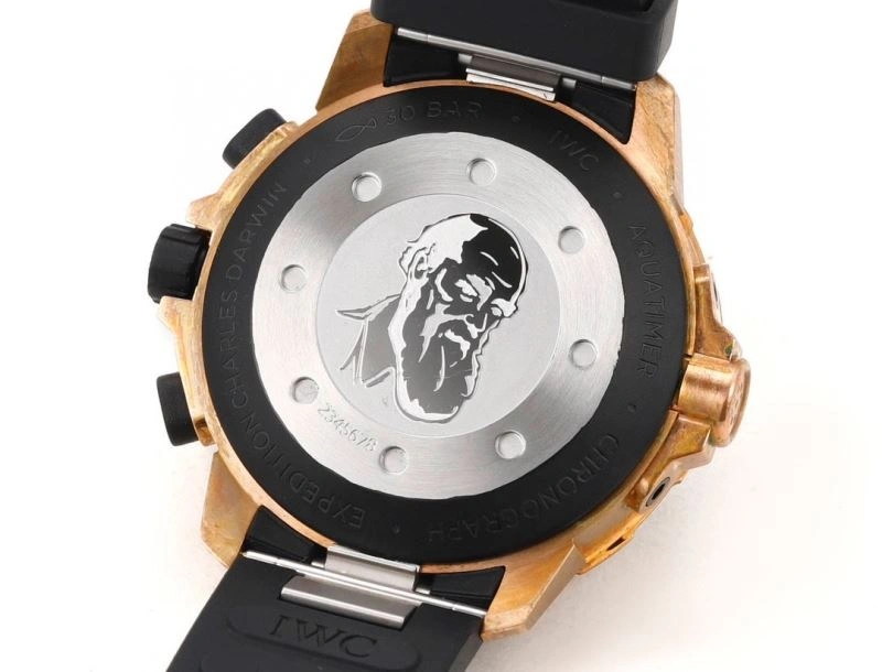 Economical IWC Watches