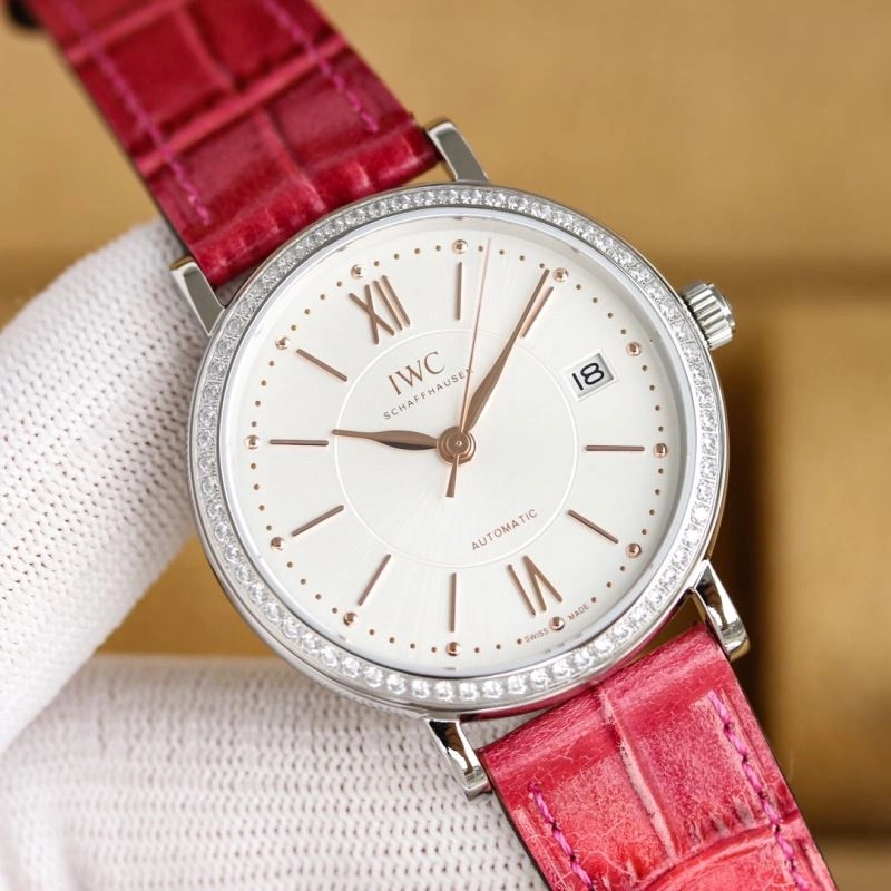 Discounted IWC Watches