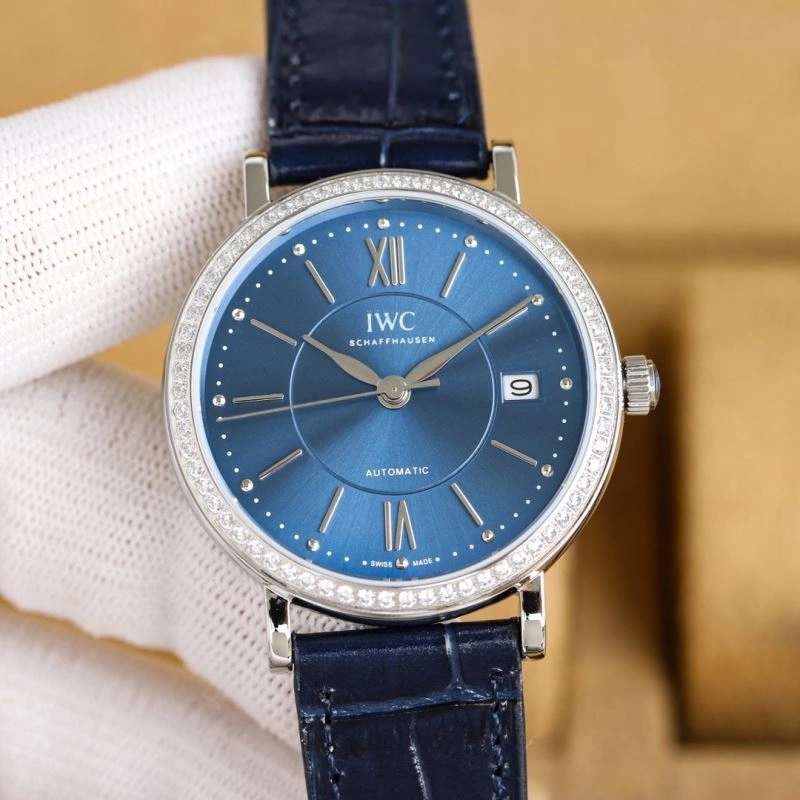 Discounted IWC Watches