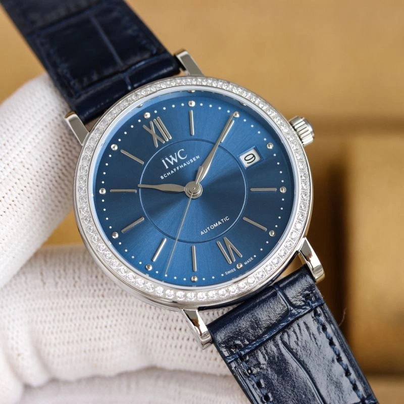 Discounted IWC Watches