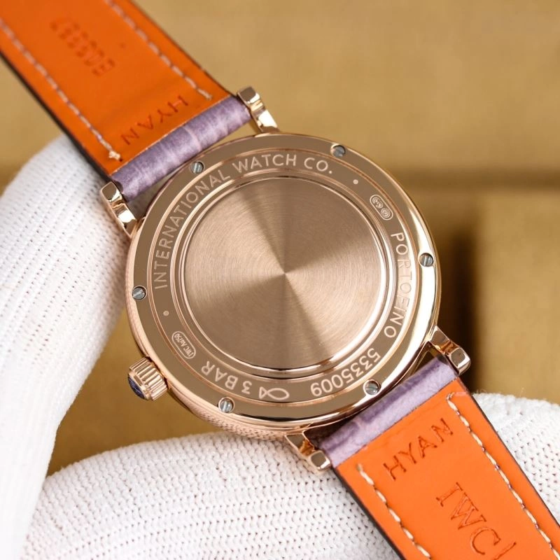 Discounted IWC Watches