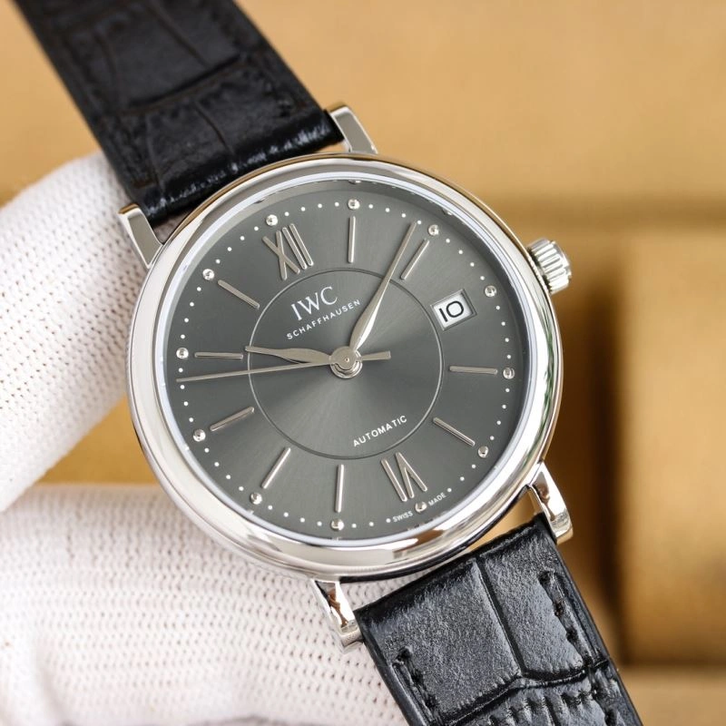 Cut-rate IWC Watches