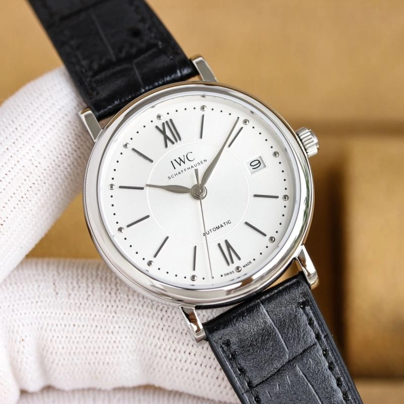 Cut-rate IWC Watches