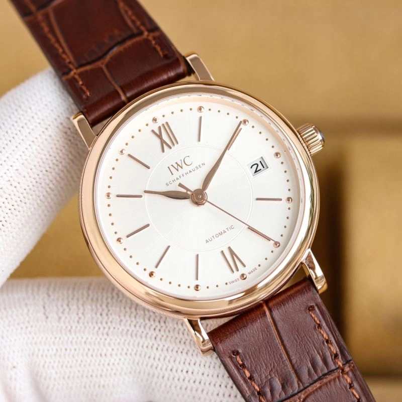 Cut-rate IWC Watches