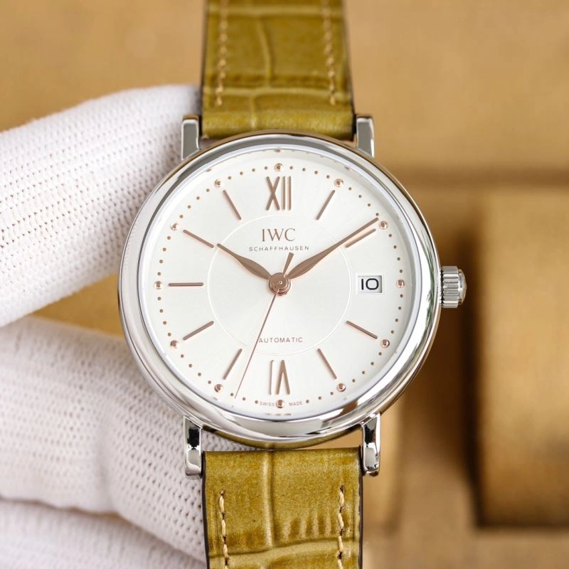 Cut-rate IWC Watches
