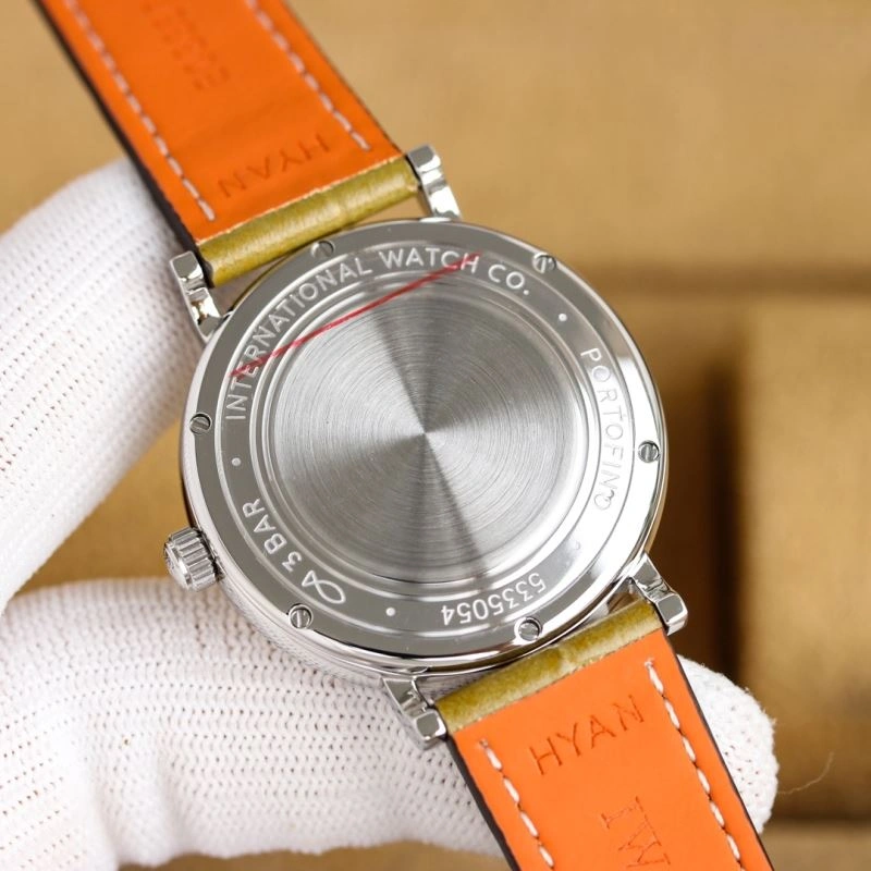 Cut-rate IWC Watches