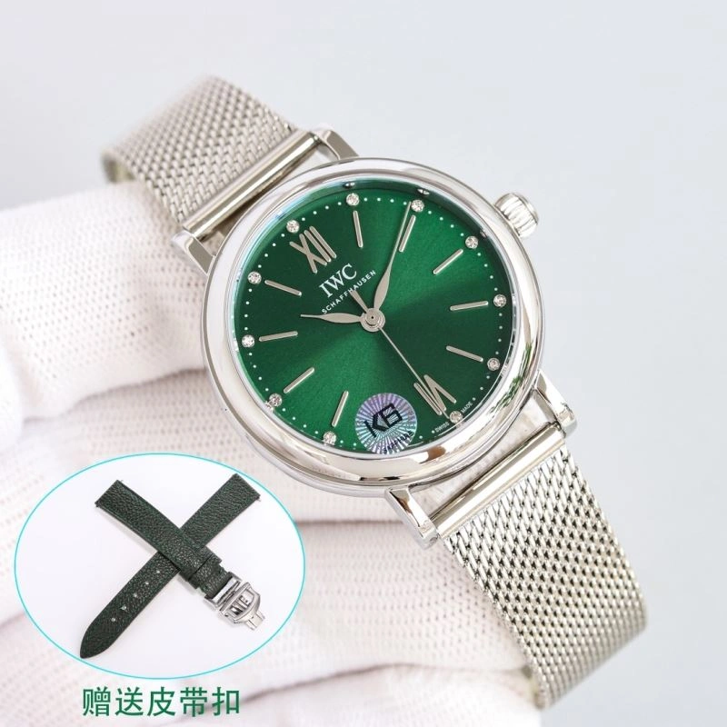 IWC Watches