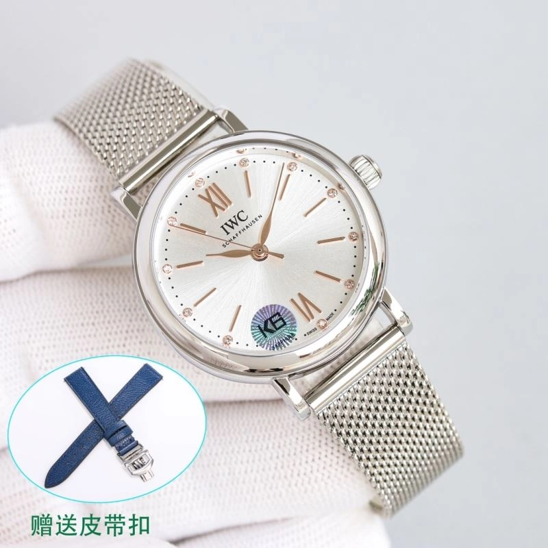 Discounted IWC Watches