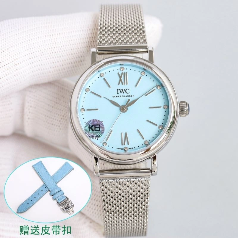 Discounted IWC Watches
