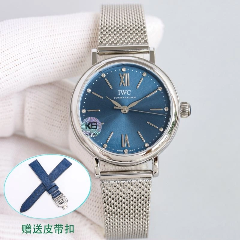 Discounted IWC Watches