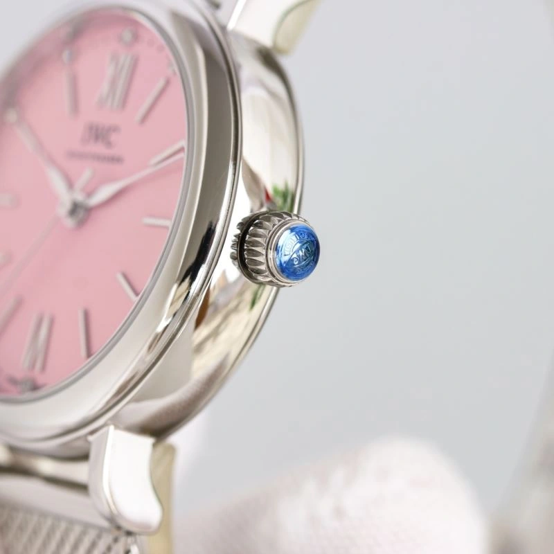 Discounted IWC Watches
