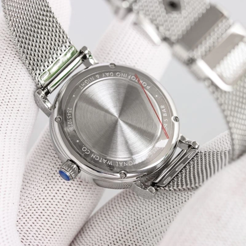 Discounted IWC Watches